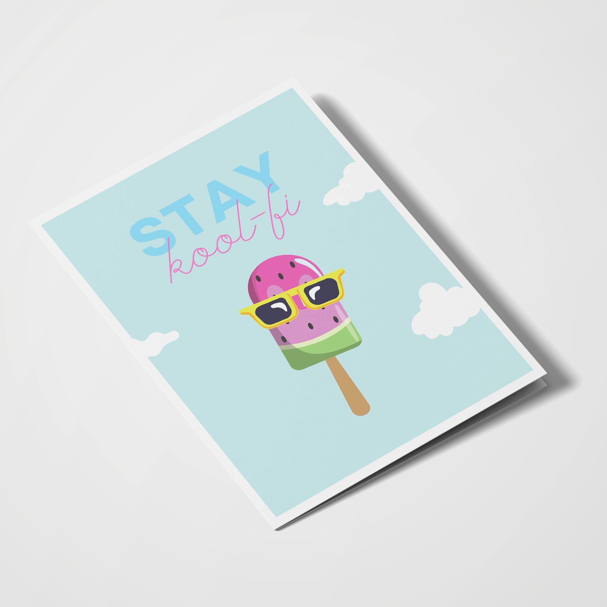 Stay Kool-Fi – With Pyar